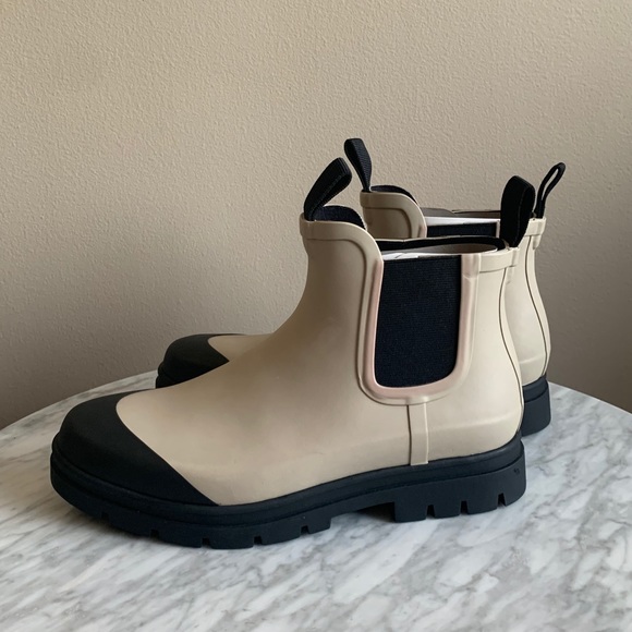 Review: These Shearling Insoles Transform Rain Boots Into, 41% OFF